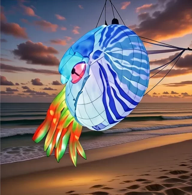 Southern Lights LED Kites – Southern Lights LED Kites